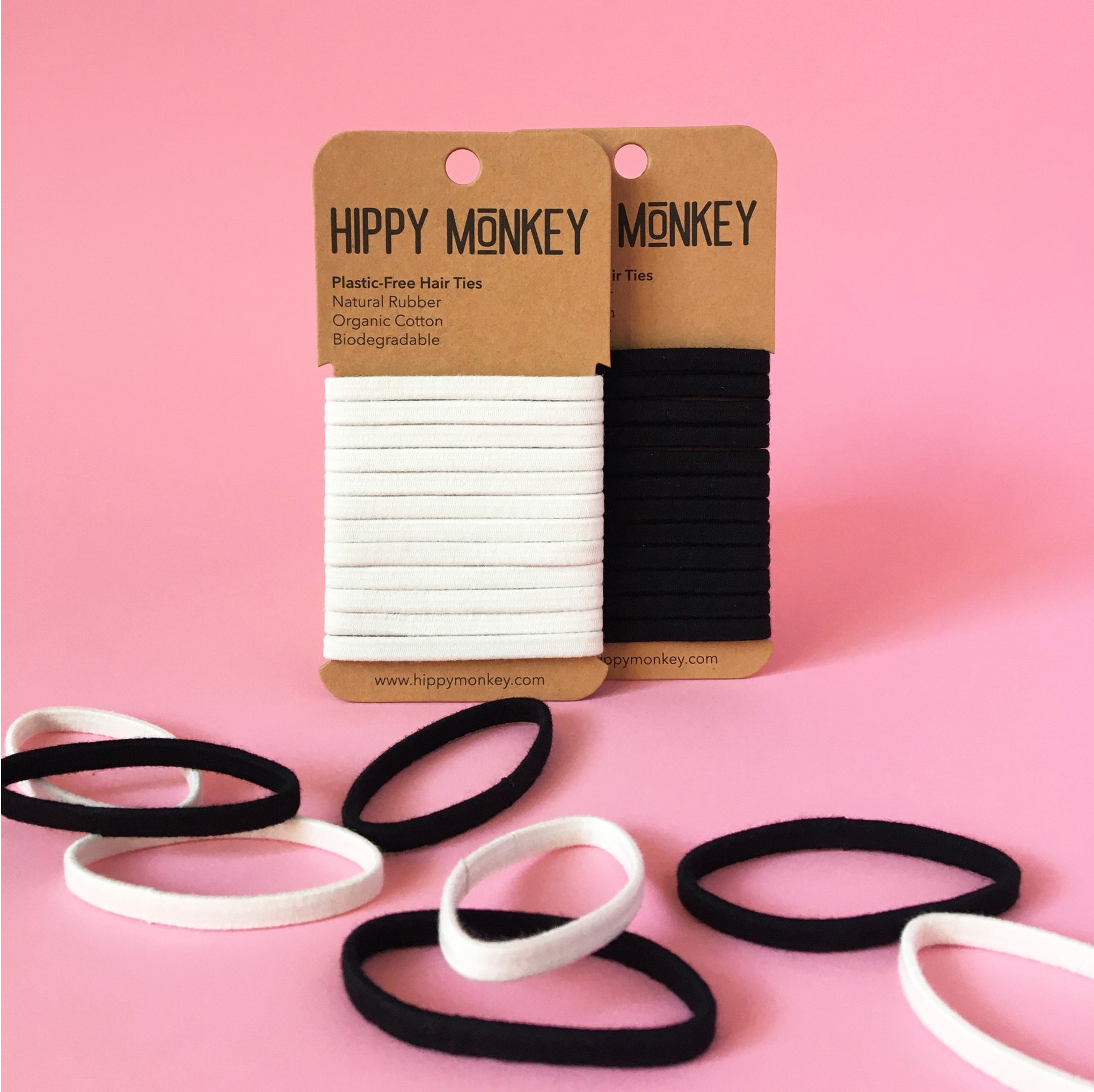 Zero waste, eco-friendly and sustainable products – Hippy Monkey